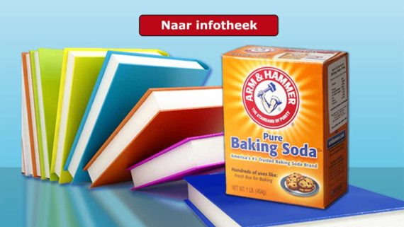 Baking Soda NL | Grootste leverancier in de Benelux